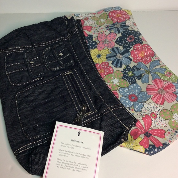 thirty-one | Bags | Set Of 2 Thirtyone Purse Skirts | Poshmark